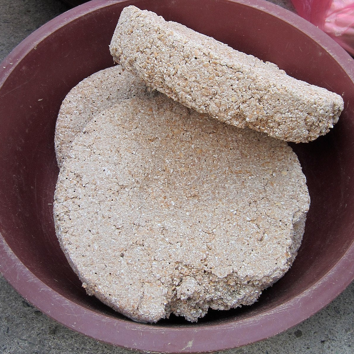 Nuruk, Qu, and Koji: A Tale of Three Asian Fermentation Starters ...