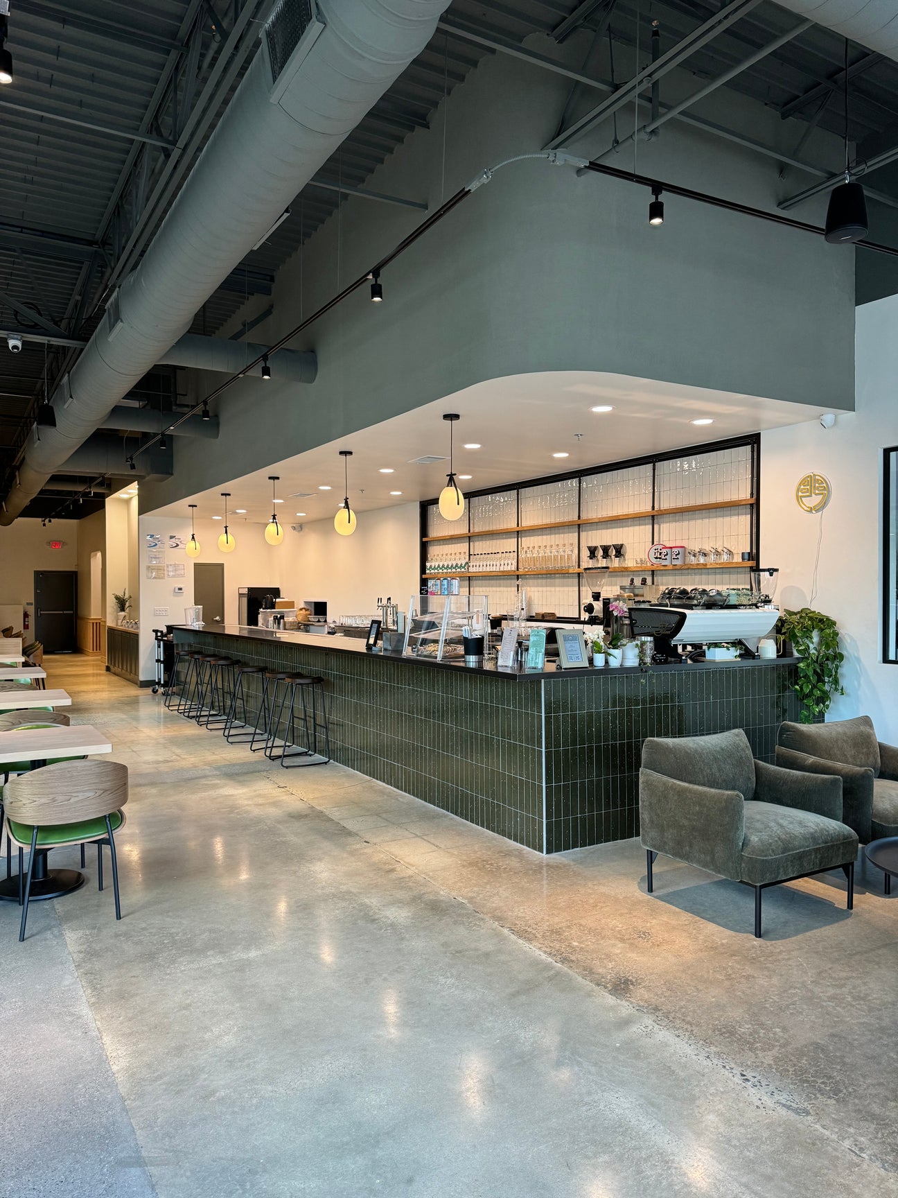 Jumak (Menu) – Minhwa Spirits